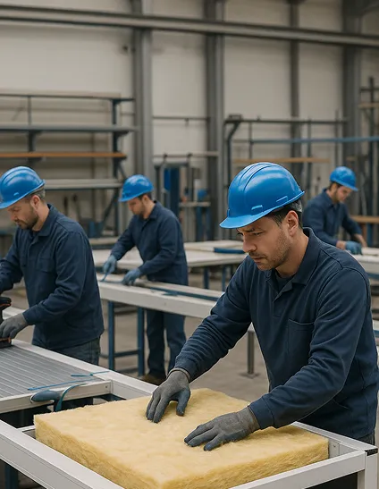 Production
